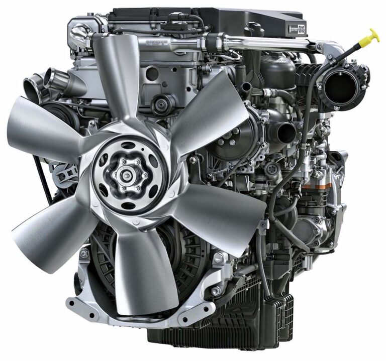 Detroit launches new engines ready for pending Australian regulations ...