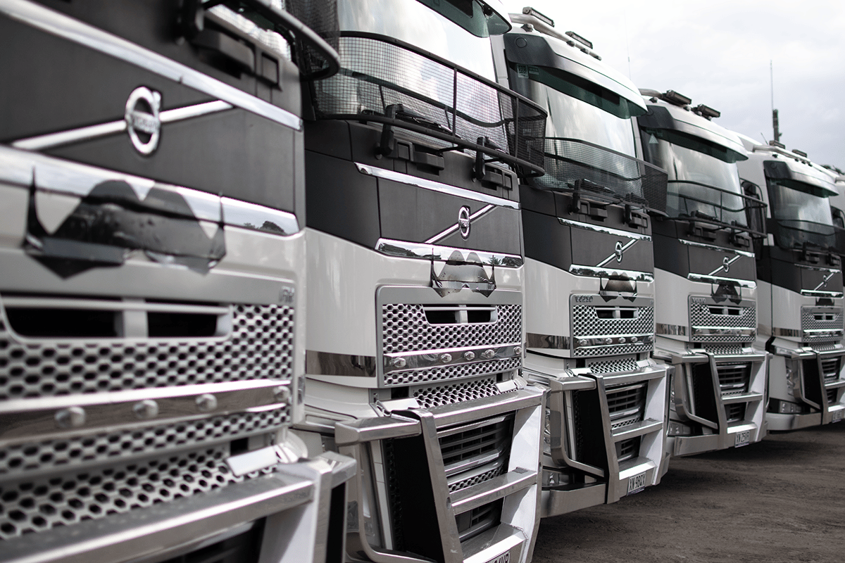 JATEC Transport raising men's health awareness - Prime Mover Magazine