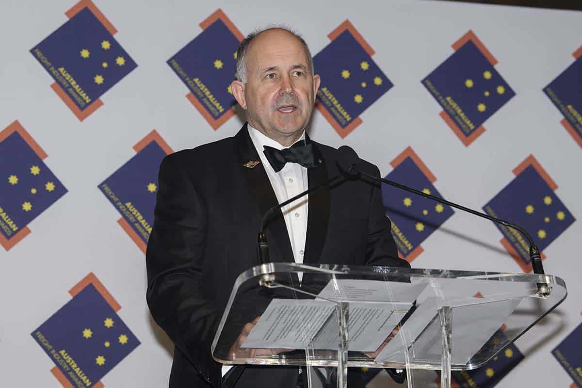 VTA leaders re-elected at historic AGM - Prime Mover Magazine