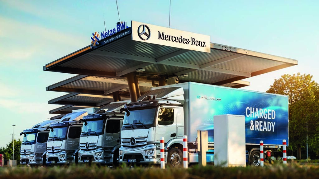 Ready, Set, Charge - Prime Mover Magazine