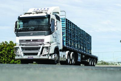 Family Ties - Prime Mover Magazine