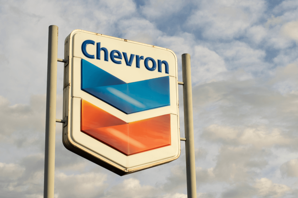 Chevron collaboration to produce hydrogen from green waste - Prime ...