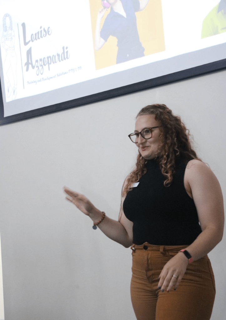 TWAL Goulburn event celebrated wins for women in transport and business ...