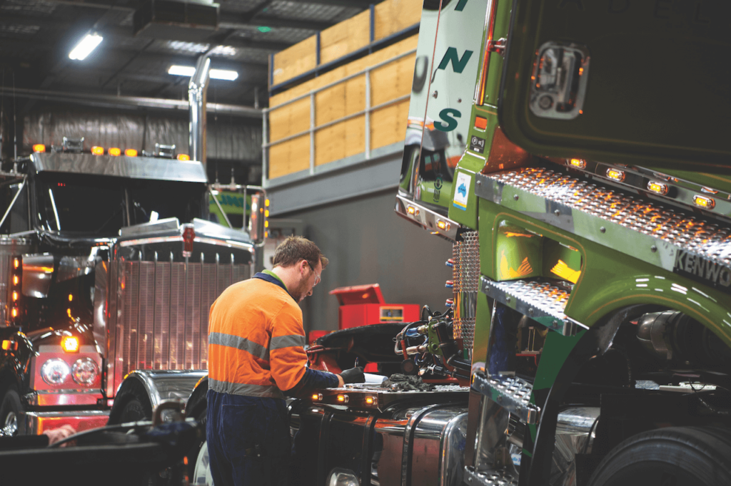 Ahead of the Game - Prime Mover Magazine