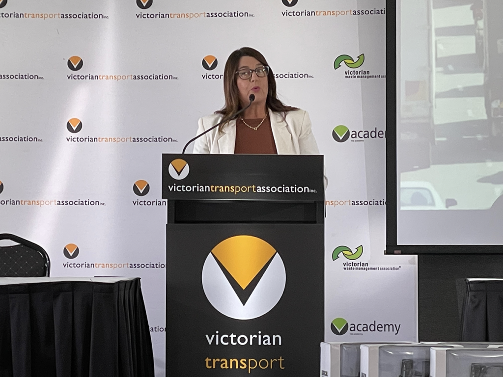Shadow Minister savages carrier operating environment - Prime Mover ...