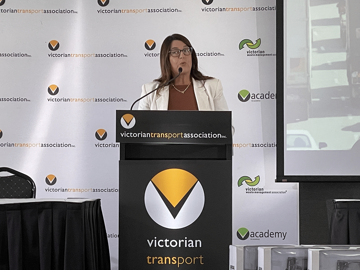 Shadow Minister savages carrier operating environment - Prime Mover ...