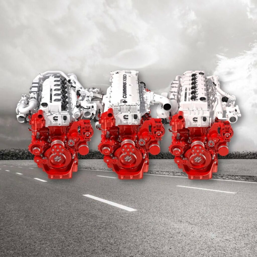 New Cummins, Collaboration Deals and Electric Delivery - Prime Mover ...