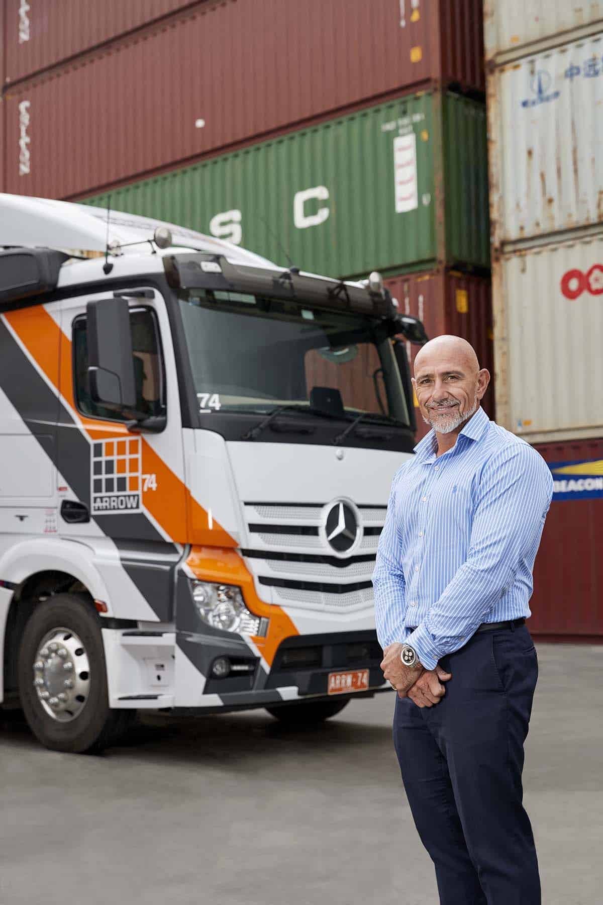 Into Parts Unknown - Prime Mover Magazine