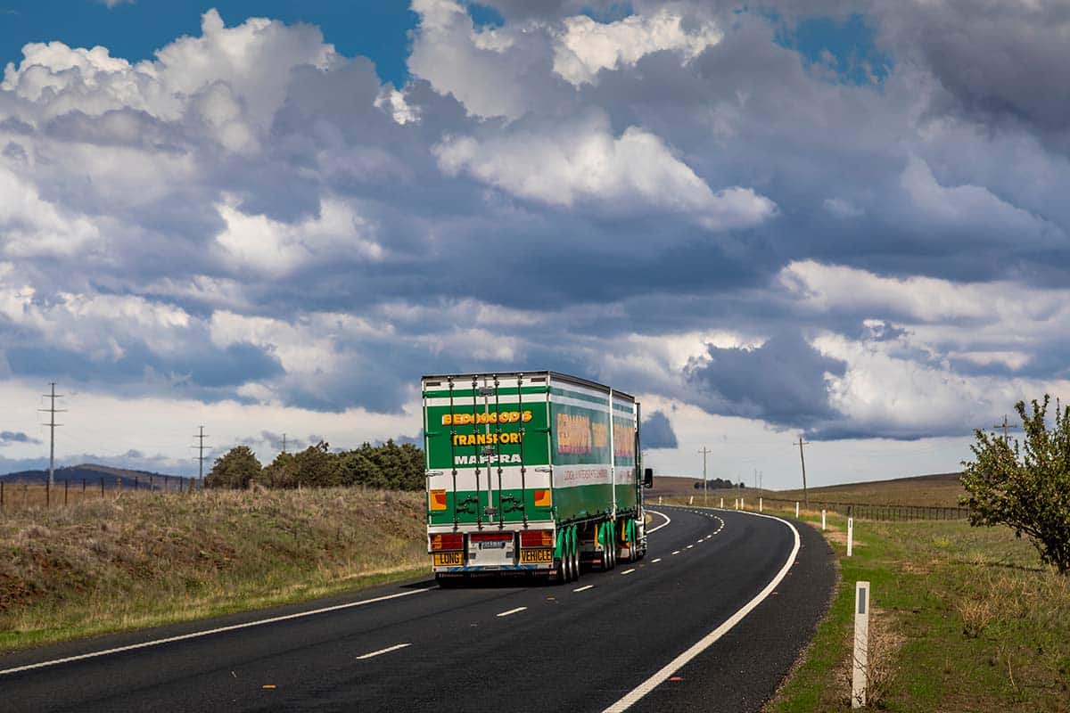 Safety campaign latest phase launched by NHVR - Prime Mover Magazine