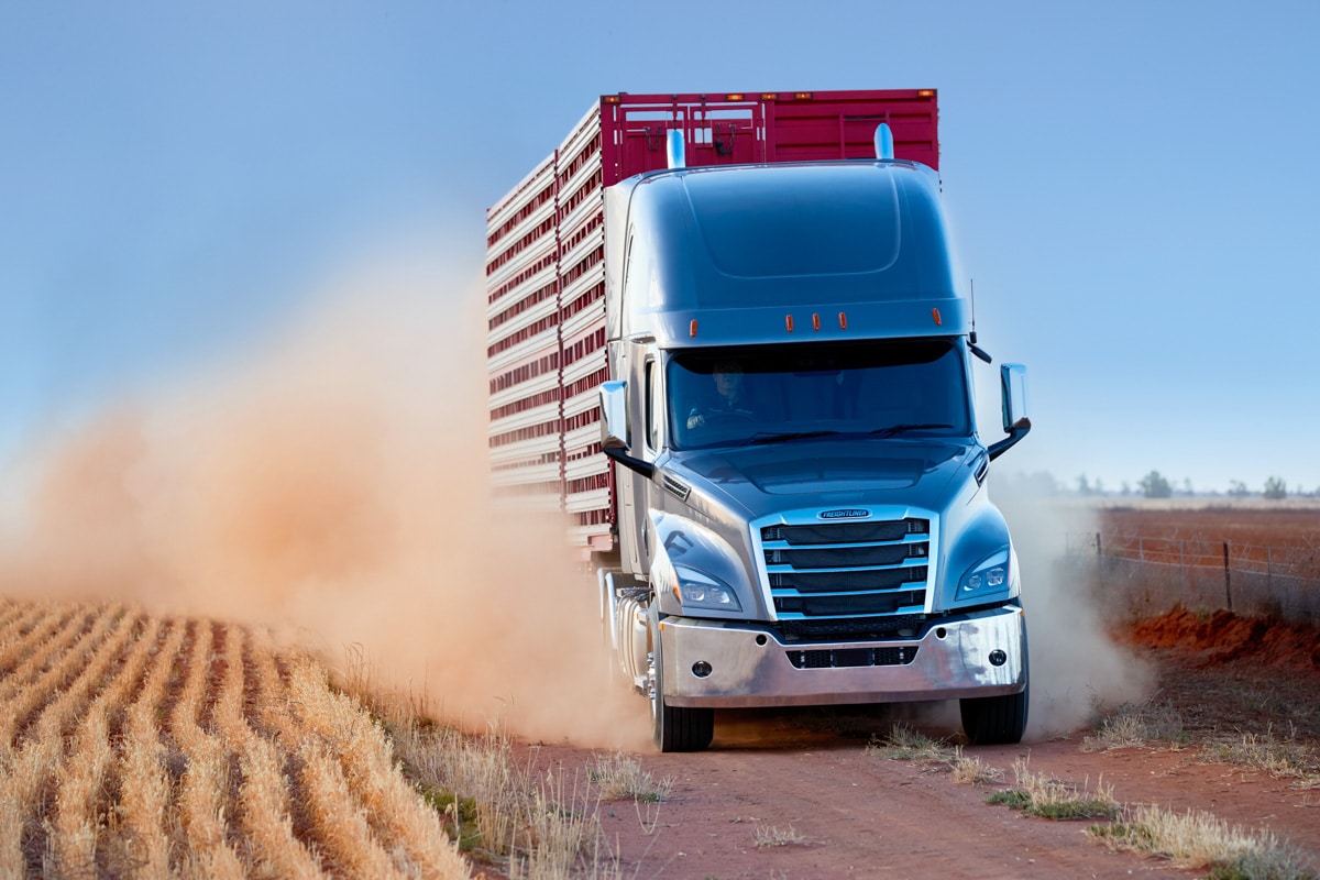 Truck Brands Going Forward - Prime Mover Magazine