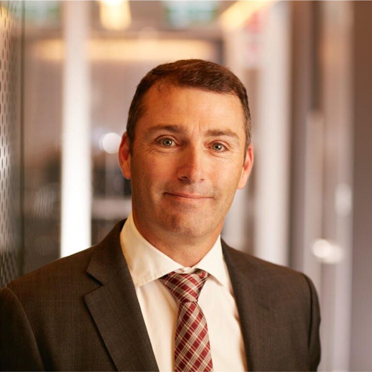 Lindsay Australia announces new CEO - Prime Mover Magazine