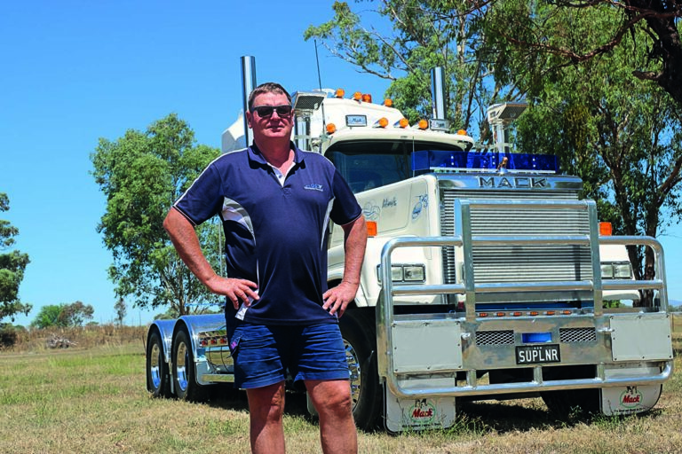 Smoke Stack Lightning - Prime Mover Magazine