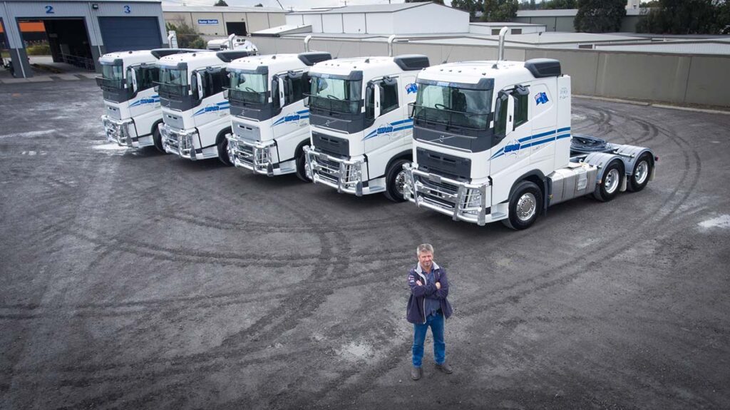 Think Tank - Prime Mover Magazine