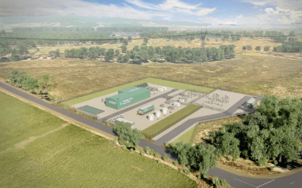 Australia's largest renewable hydrogen plant announced - Prime Mover ...