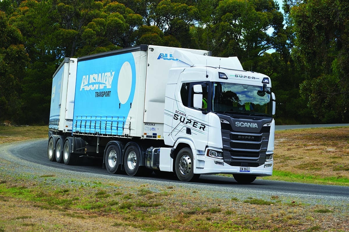 Diesel Lives! - Prime Mover Magazine