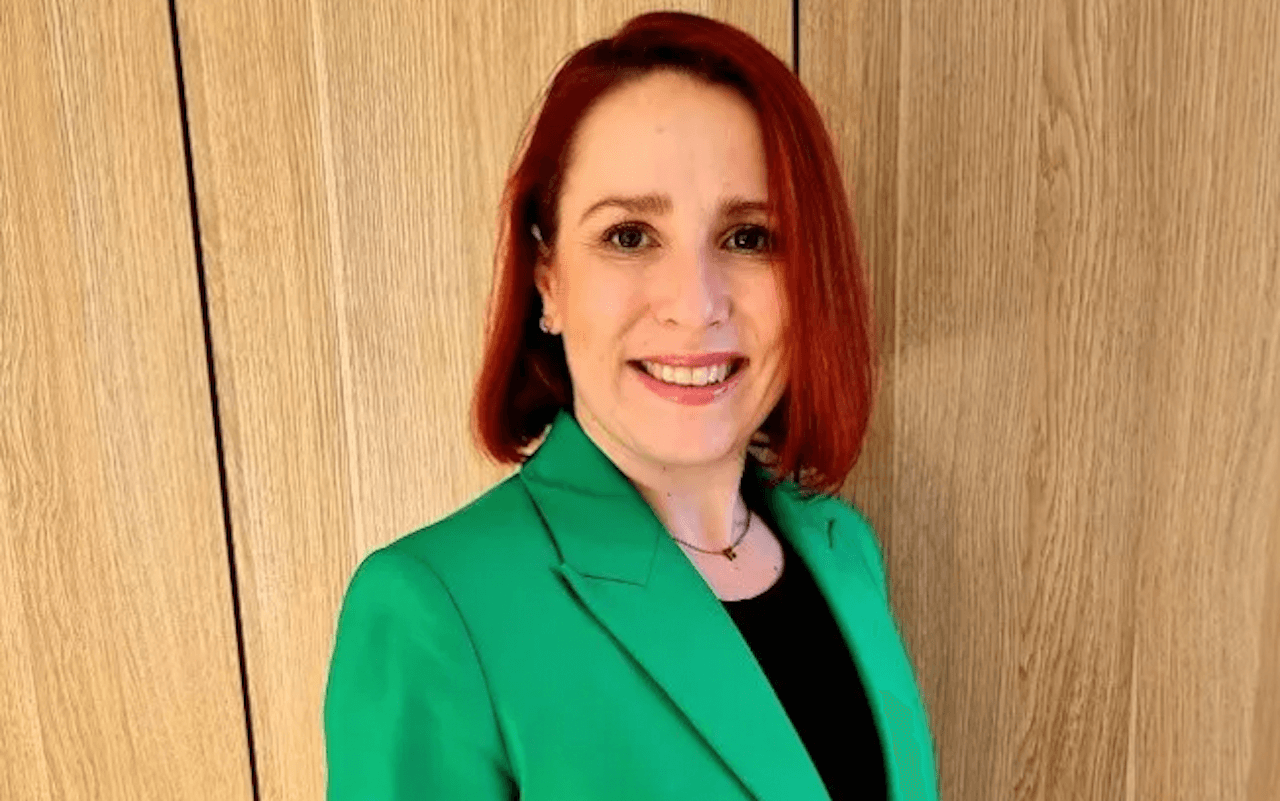 ALRTA appoints new Executive Director - Prime Mover Magazine