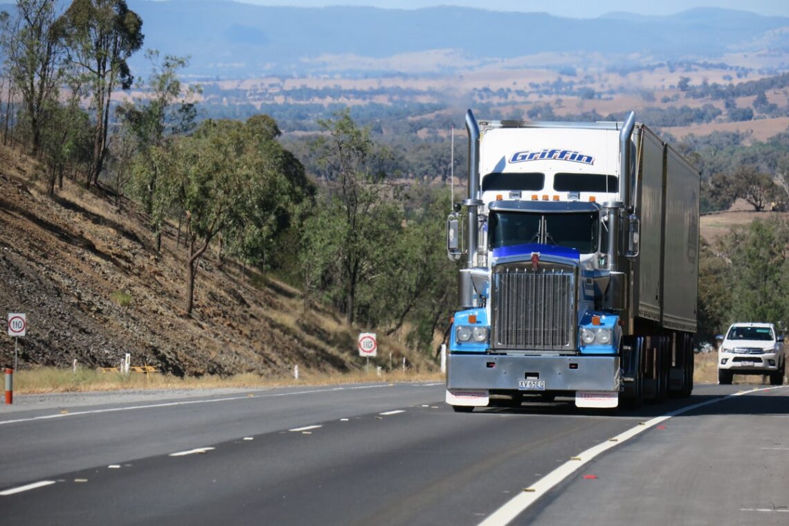 Pound of Flesh from the Heavy Vehicle Industry - Prime Mover Magazine