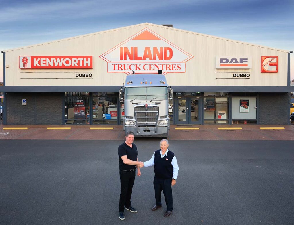 RDO Equipment joins PACCAR dealer network - Prime Mover Magazine