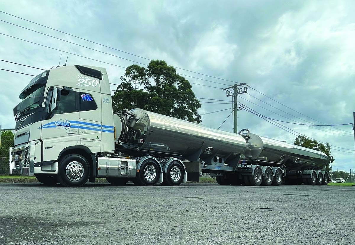 Changing of the Guard - Prime Mover Magazine