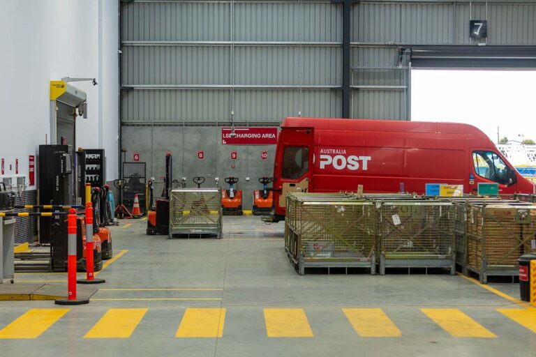 Federal Government reveals new AusPost appointments - Prime Mover Magazine