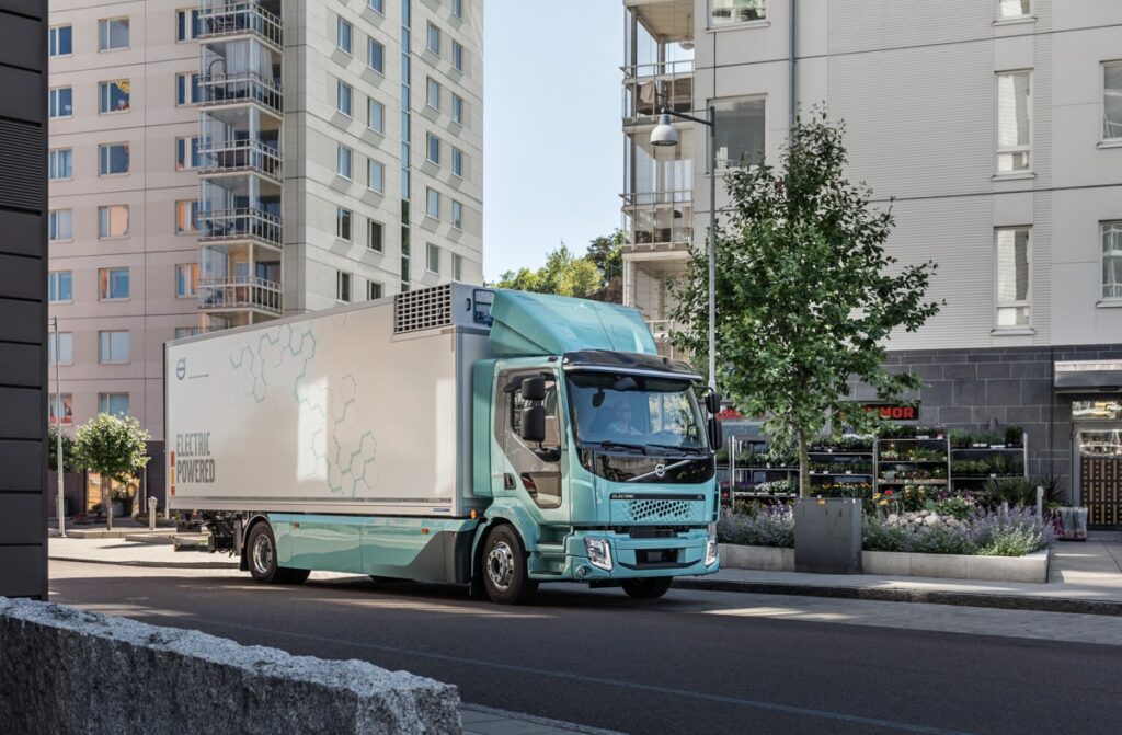 Technology Choices for Zero Emissions - Prime Mover Magazine