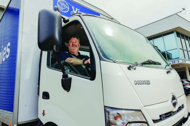 Keys to Deliverance - Prime Mover Magazine