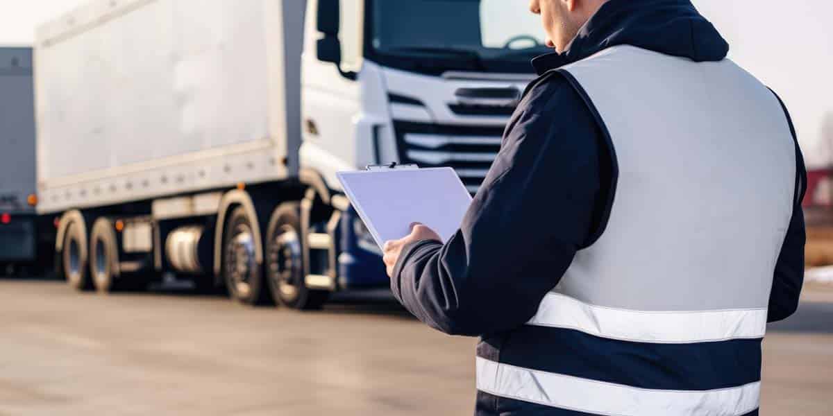 NHVR begins Operation Forager with police - Prime Mover Magazine