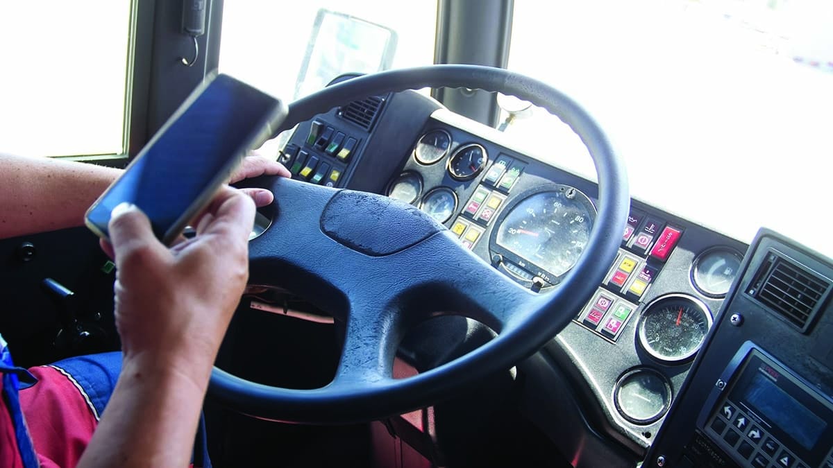 Weapons of Mass Distraction - Prime Mover Magazine