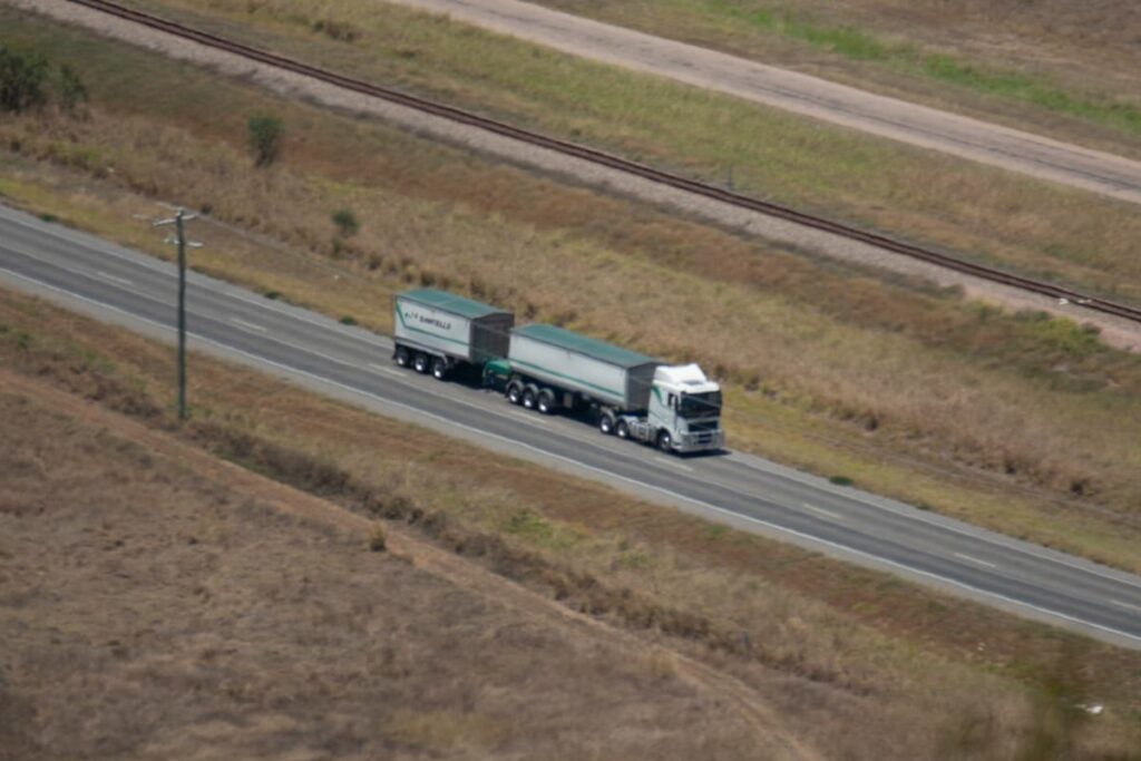 Fairer Trucking Contracts - Prime Mover Magazine