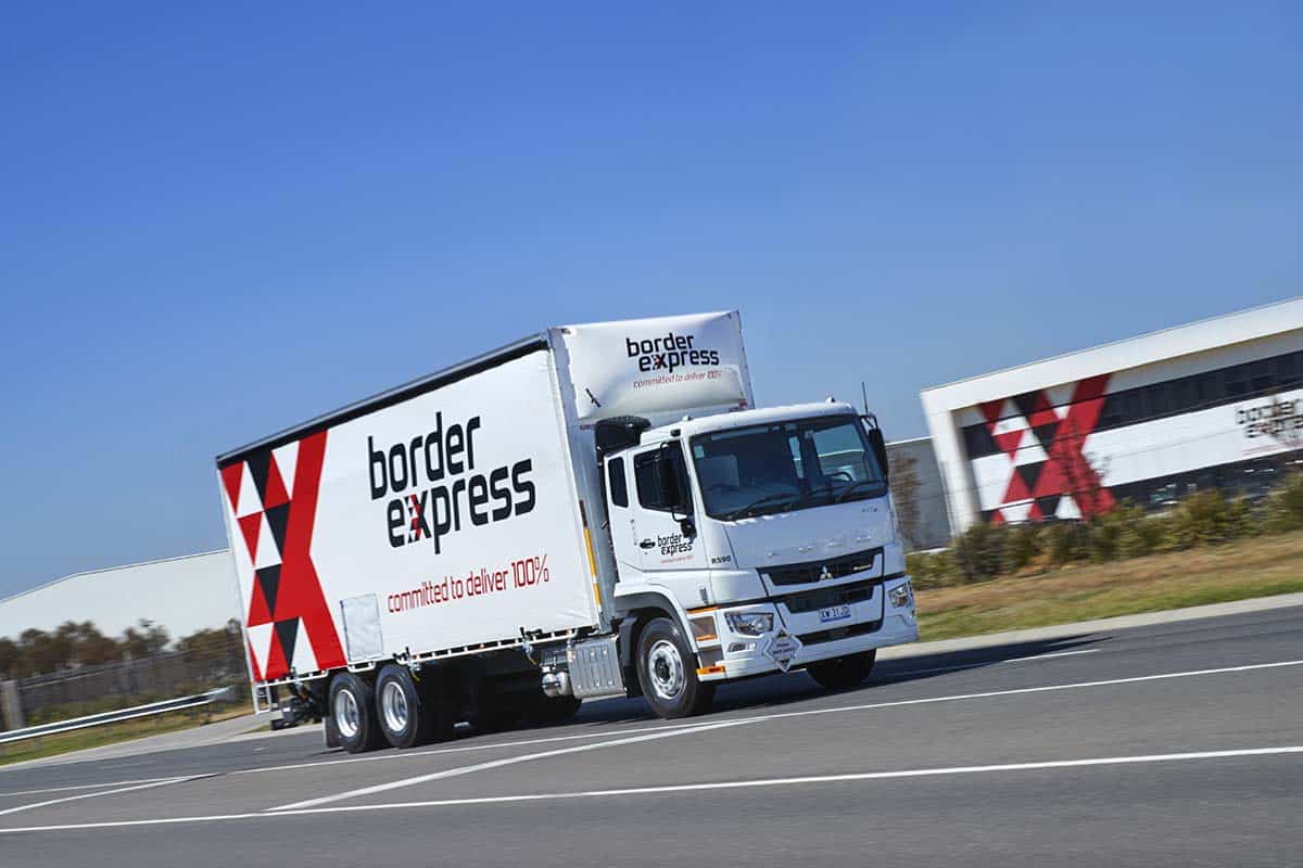 Miles Ahead - Prime Mover Magazine