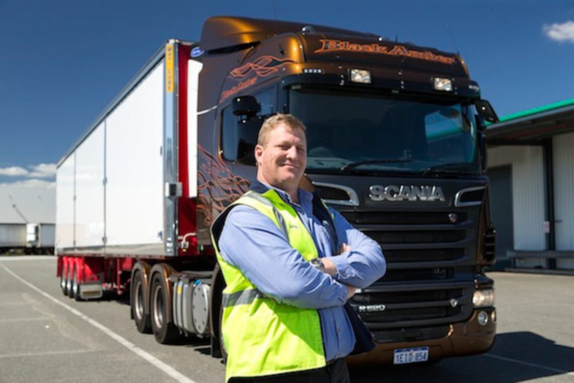 A Healthy Trucking Industry in 2024 - Prime Mover Magazine