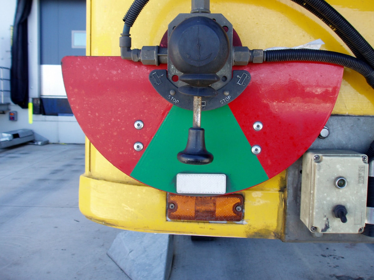 Preventing Damage From Raise Lower Valves - Prime Mover Magazine