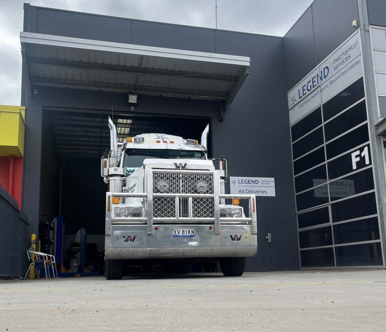 Legend Logistics launches new business - Prime Mover Magazine