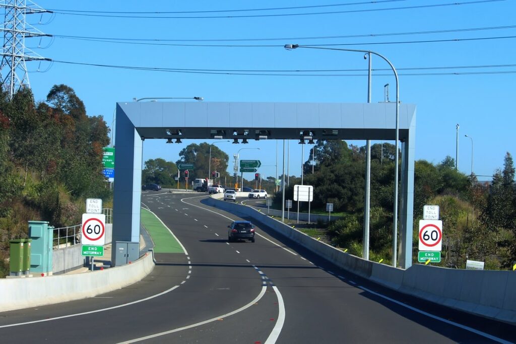 Effects of Toll Road Privatisation - Prime Mover Magazine