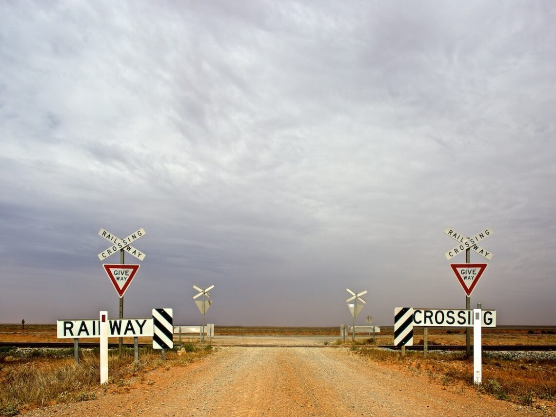 Level Crossing Regulation Needed - Prime Mover Magazine