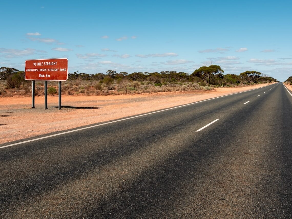 Australia's Most Dangerous Road Freight Route - Prime Mover Magazine