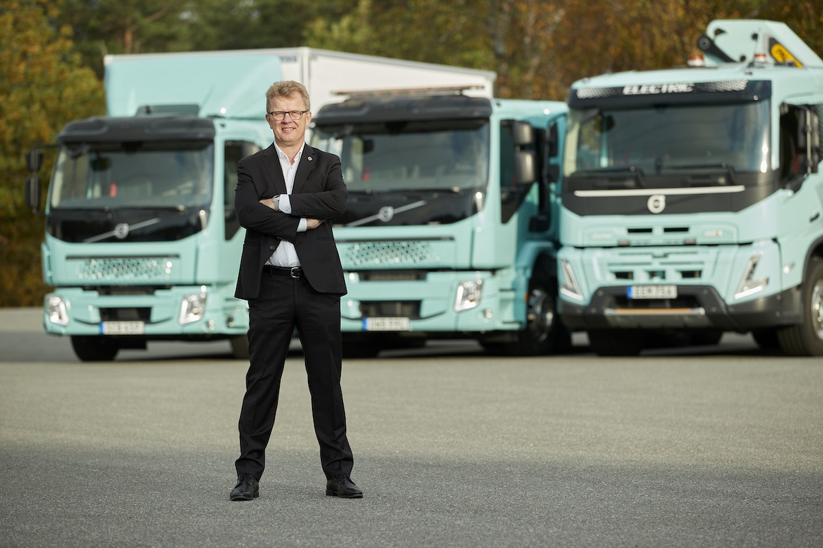 Driving Ahead - Prime Mover Magazine