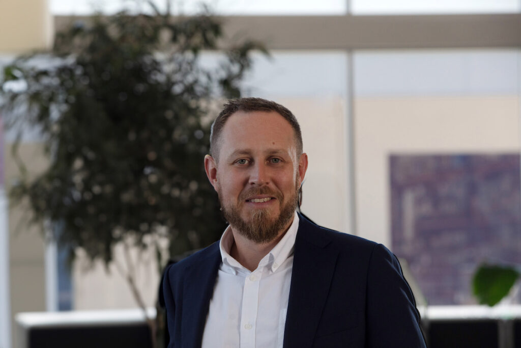 Volvo Trucks Australia names new Vice President - Prime Mover Magazine
