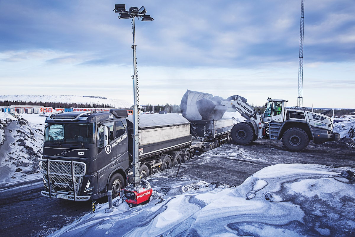 Winter Soldiers - Prime Mover Magazine