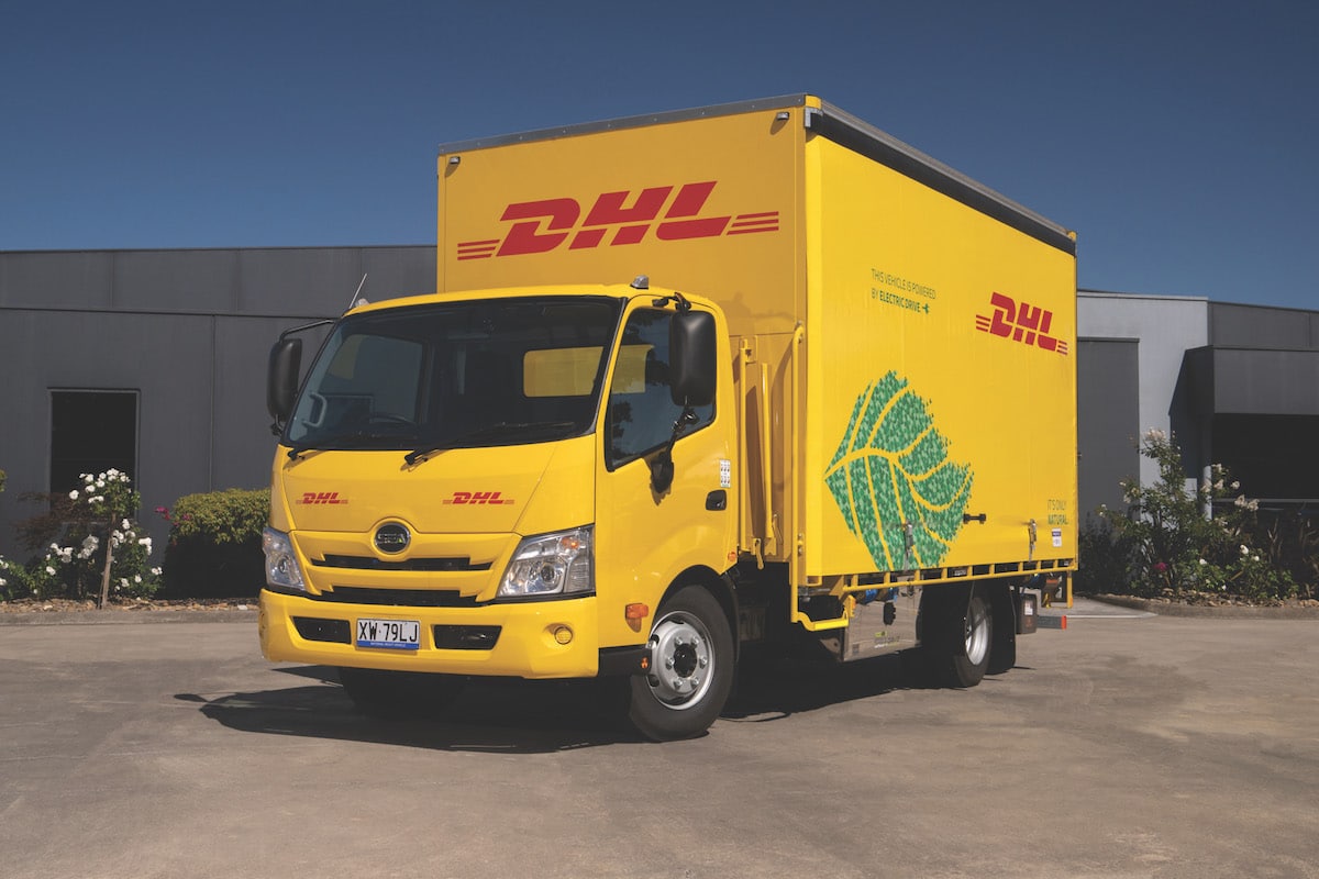 Green Miles - Prime Mover Magazine