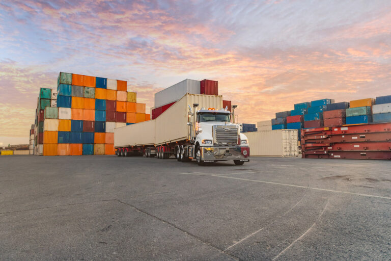 New all-time sales record set for Australian heavy vehicles - Prime ...