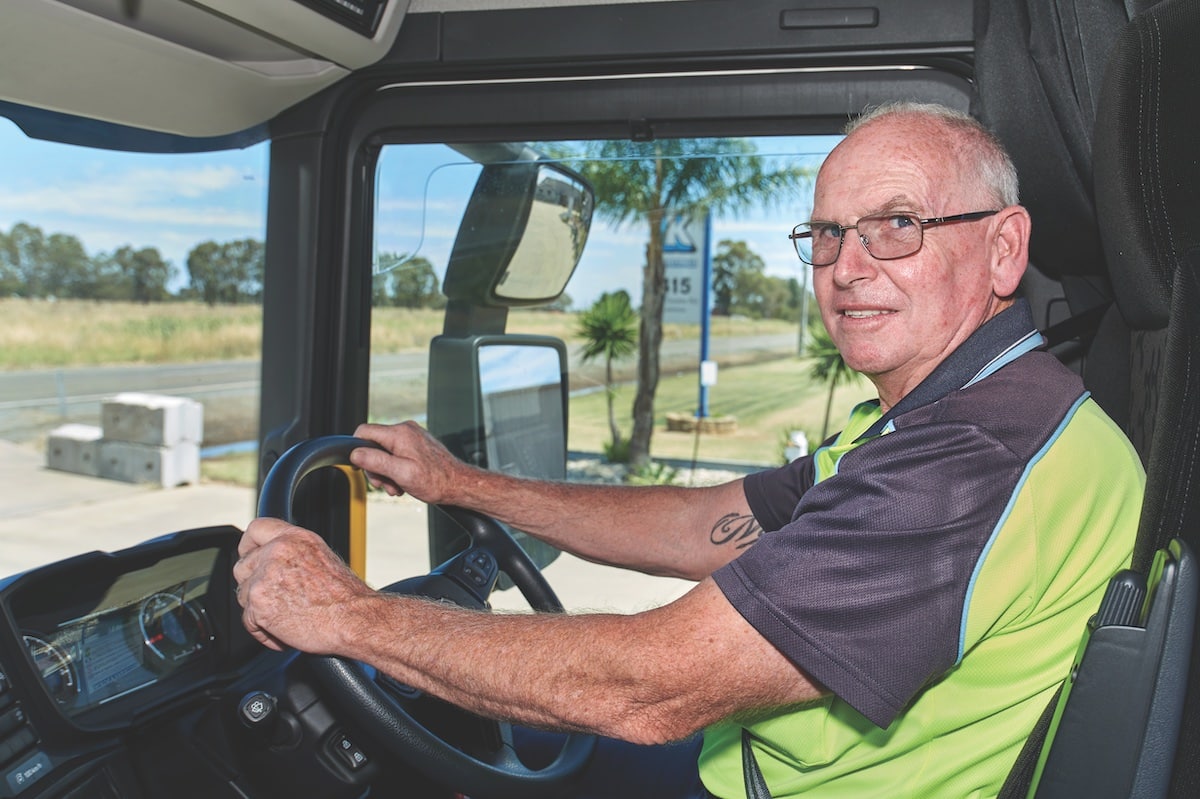 Country Feedback - Prime Mover Magazine