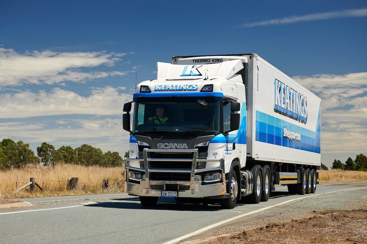 Country Feedback - Prime Mover Magazine