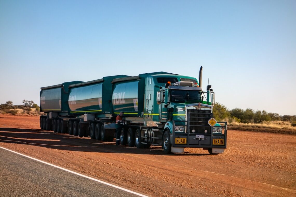 WA Heavy Vehicle Signage Decision Reversed - Prime Mover Magazine