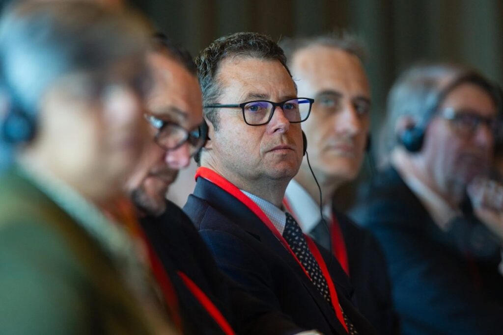 Qube MD participates in Australia-China CEO roundtable - Prime Mover ...