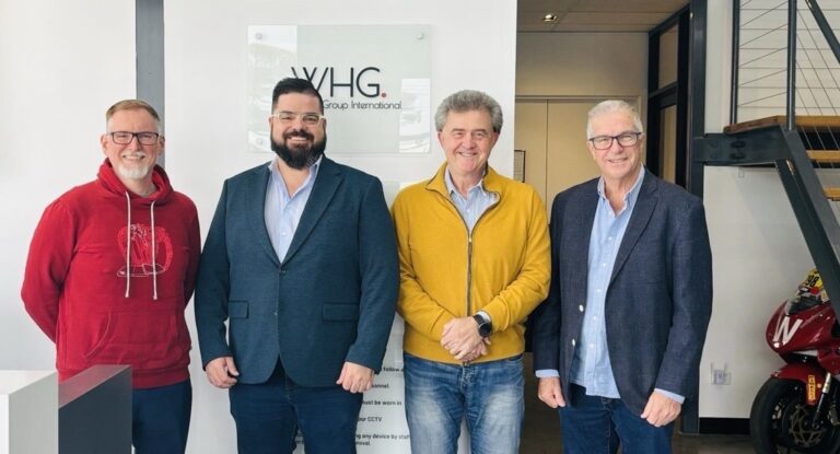 WHG launches next-gen wearable platform with Sleep Advice Technologies ...