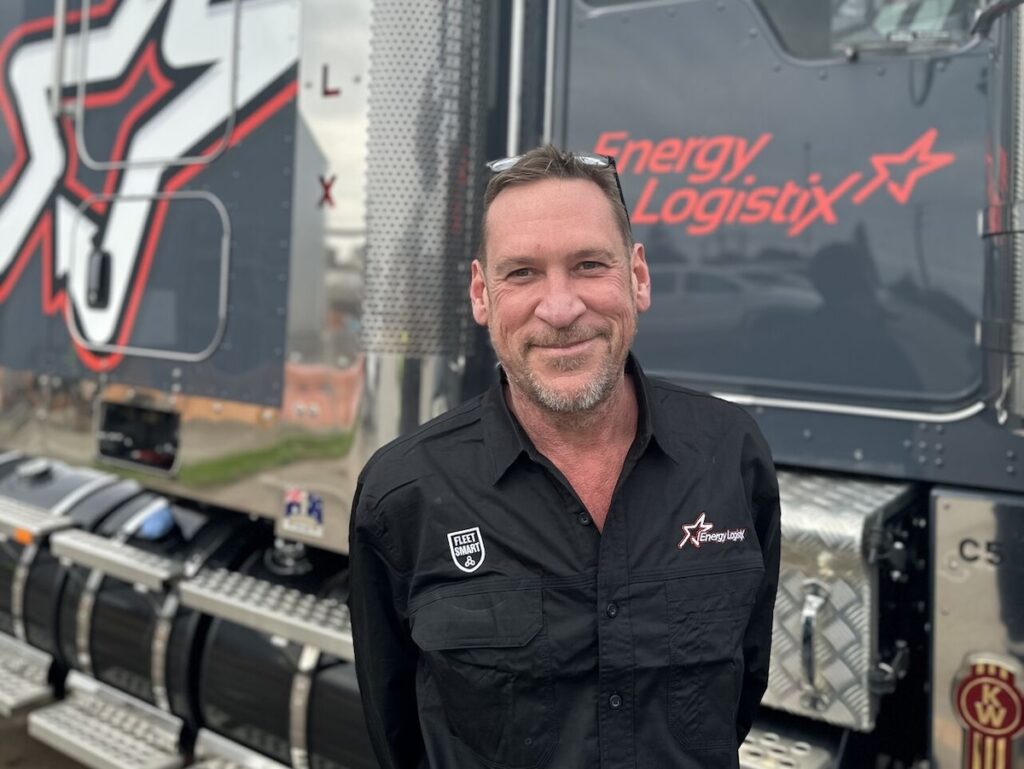 Energy LogistiX bolsters executive team with appointment - Prime Mover ...