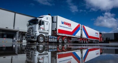 Hawk Logistics celebrates busy financial year 2024 - Prime Mover Magazine