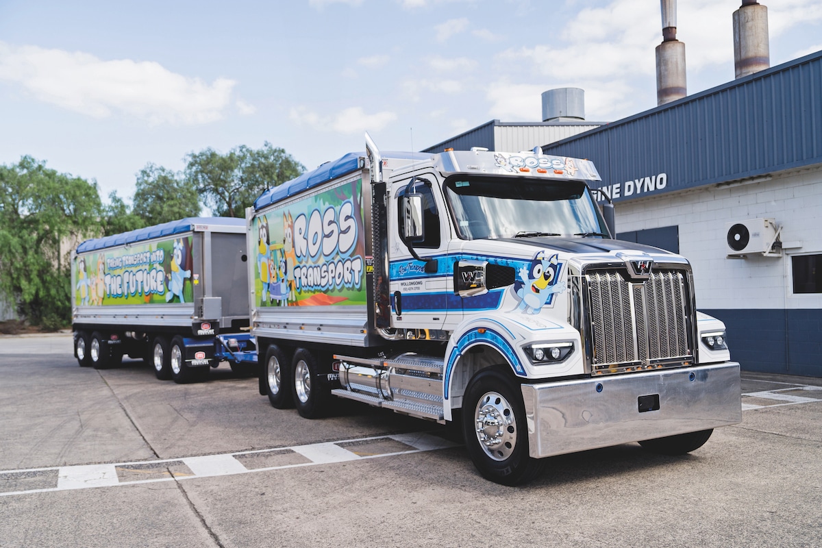 Leaps & Bounds - Prime Mover Magazine