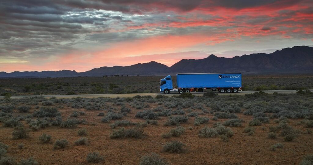 StarTrack opens new facility in 50th year - Prime Mover Magazine